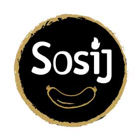 Sosij | Small Batch Craft Sausages